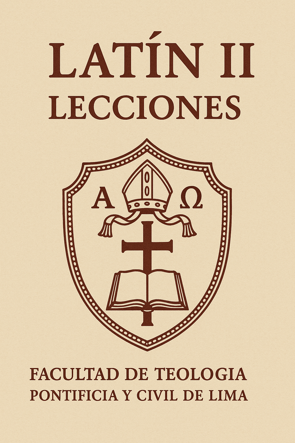 Latín archivos - COD PES