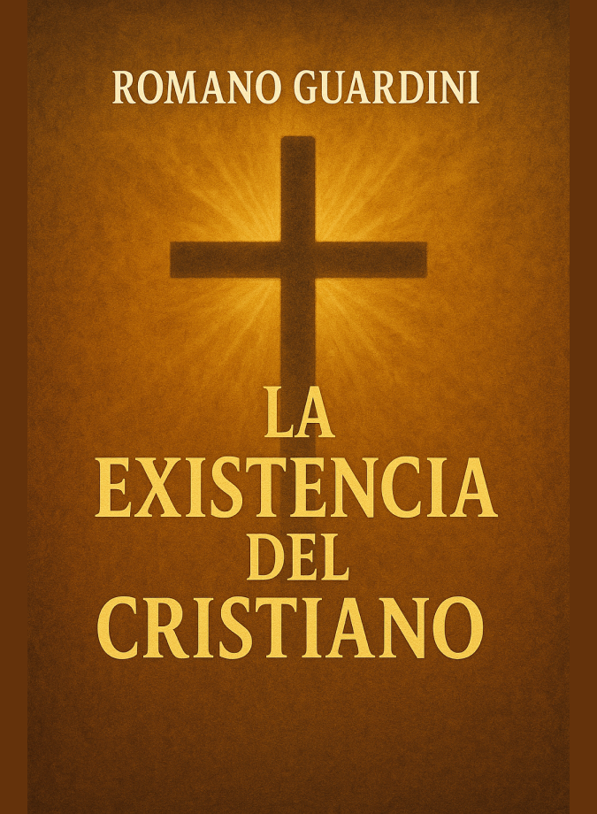 Romano Guardini archivos - COD PES