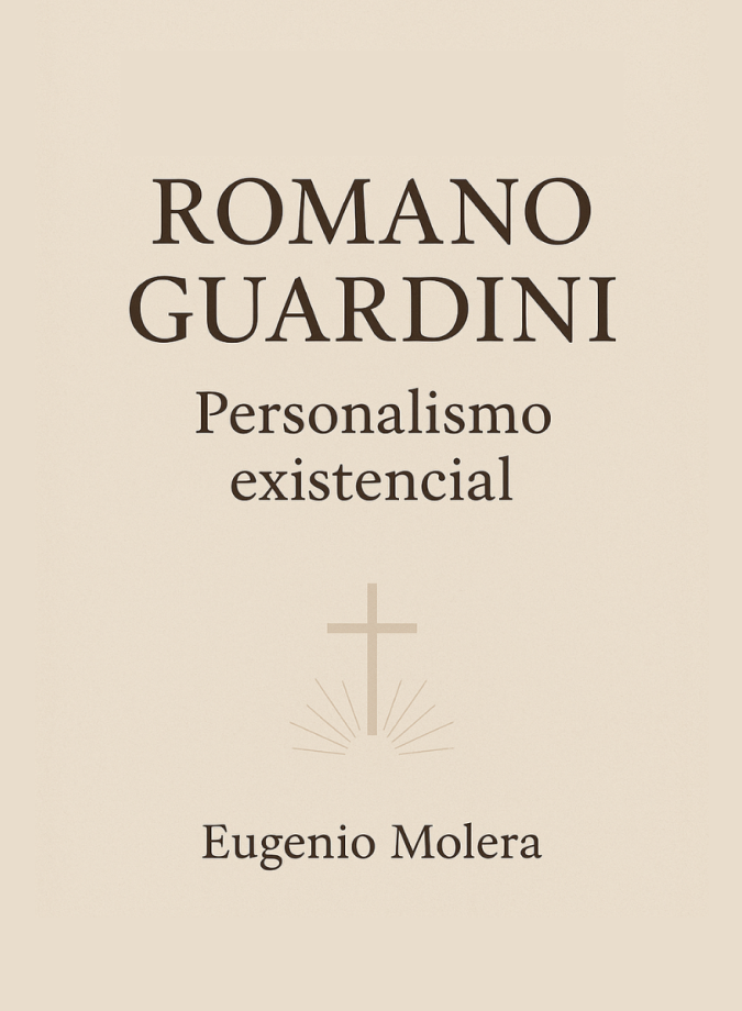 Romano Guardini archivos - COD PES