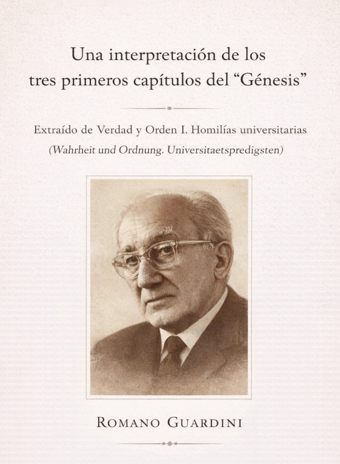 Romano Guardini archivos - COD PES